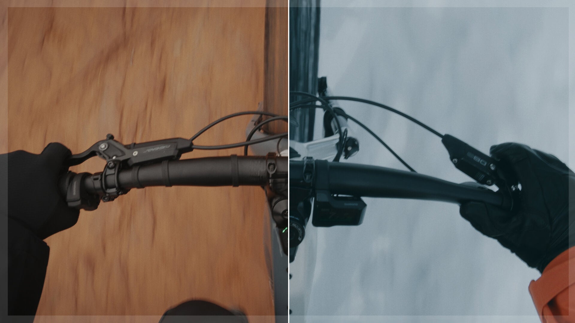 Fat Biking 101: Get Rolling in the Snow! – Ari Bikes