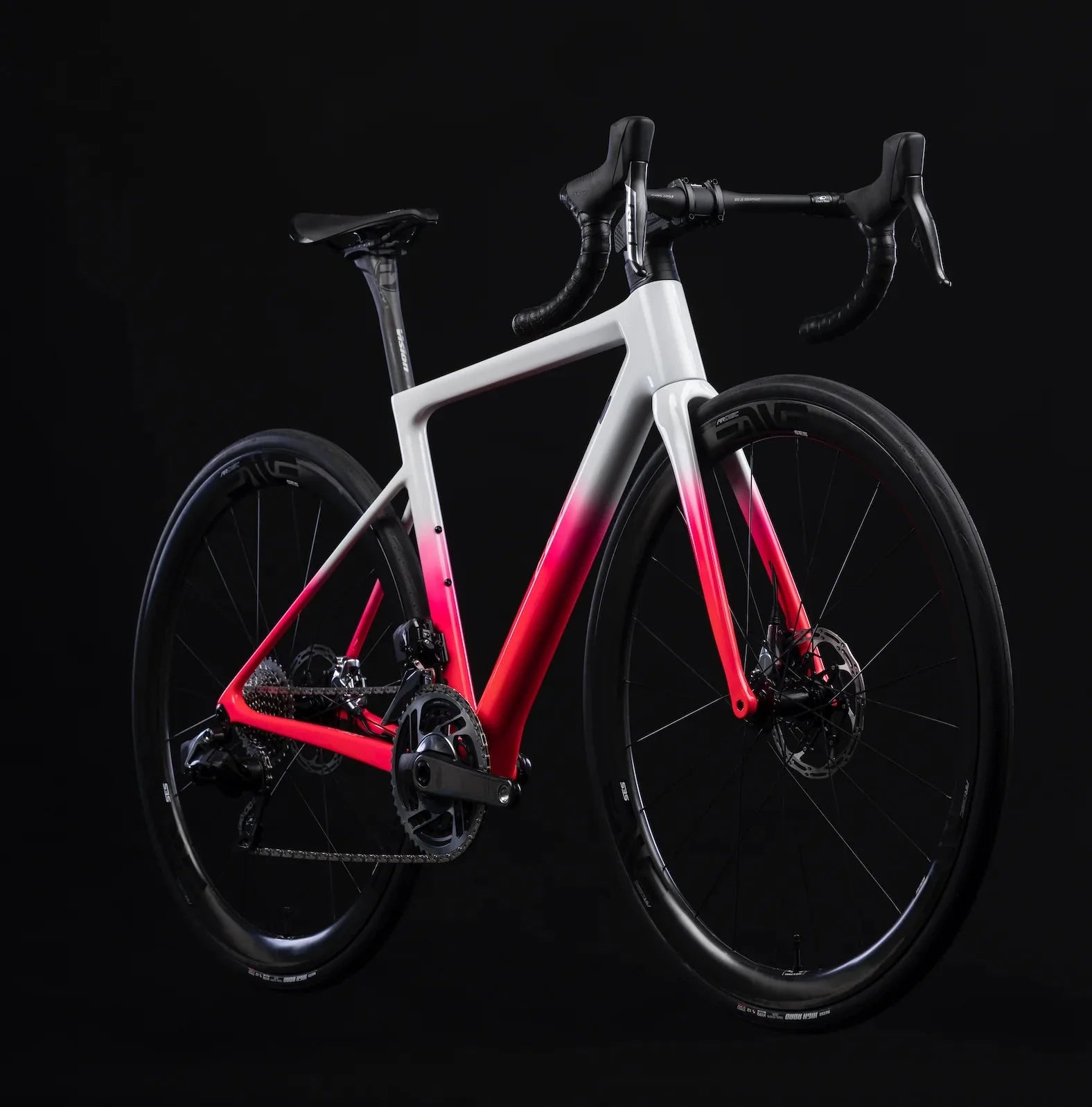 Top 5 Places to Ride Road Bikes in Utah – Ari Bikes