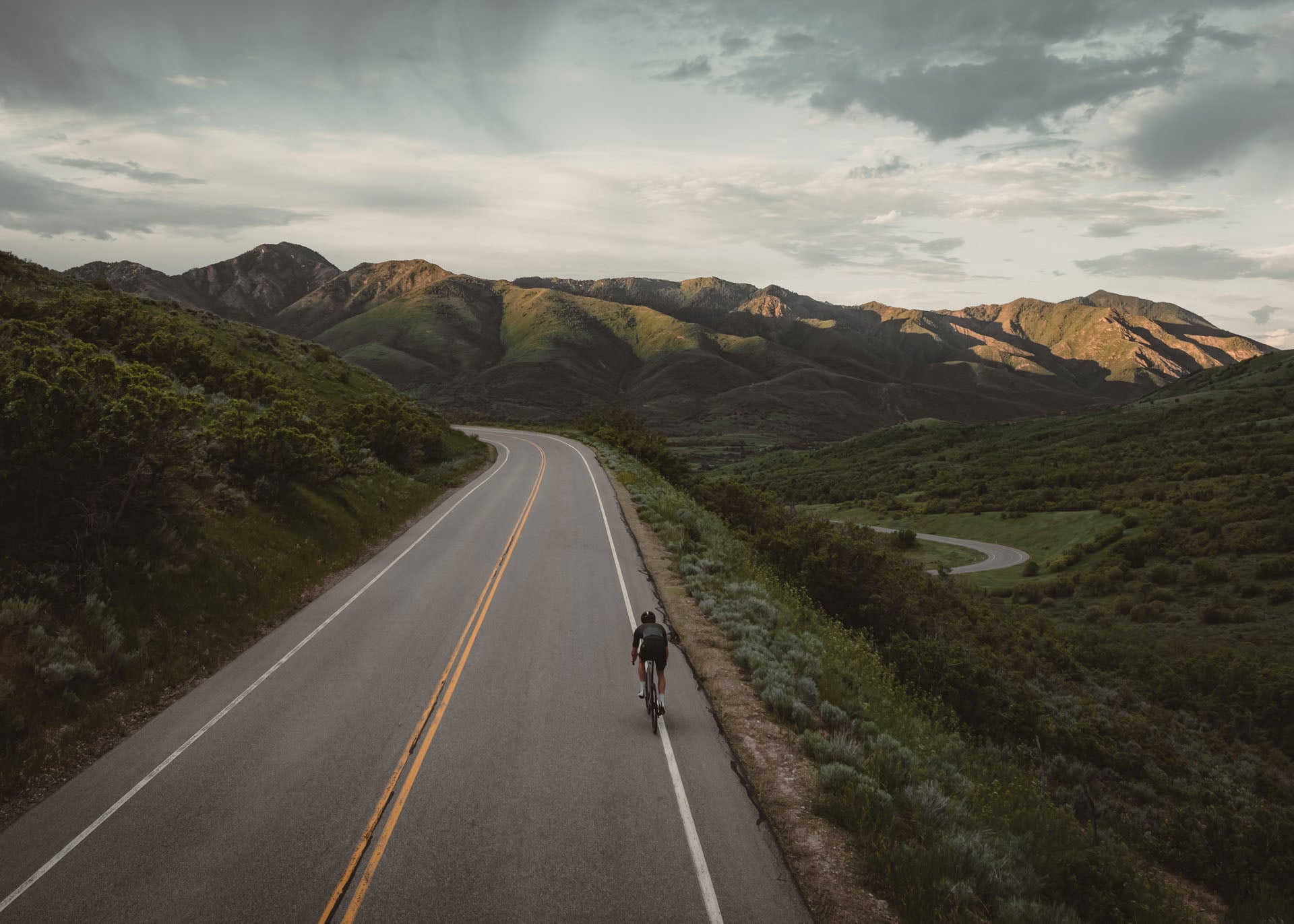 E-Road – Ari Bikes