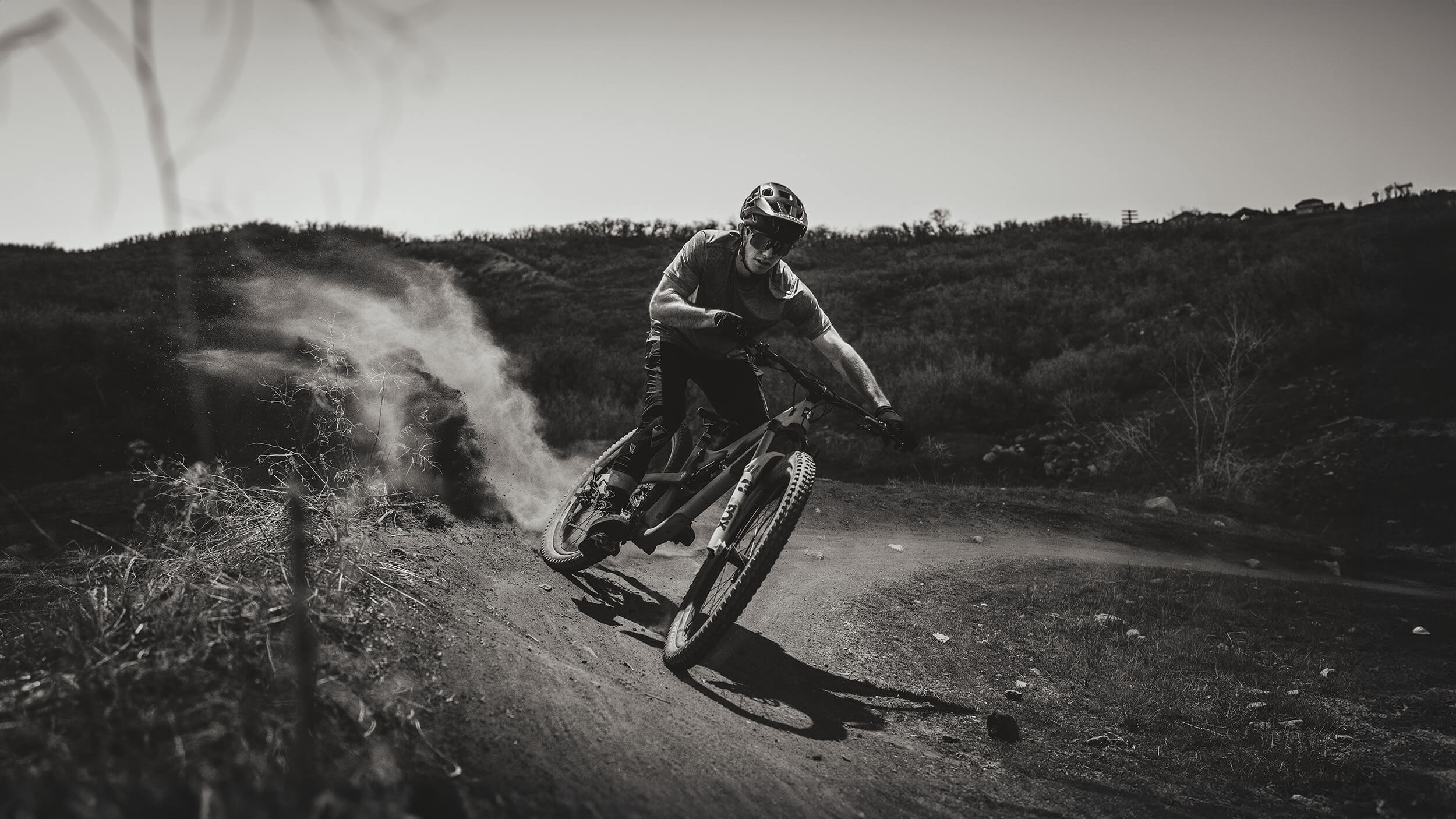 Protective Gear – Ari Bikes