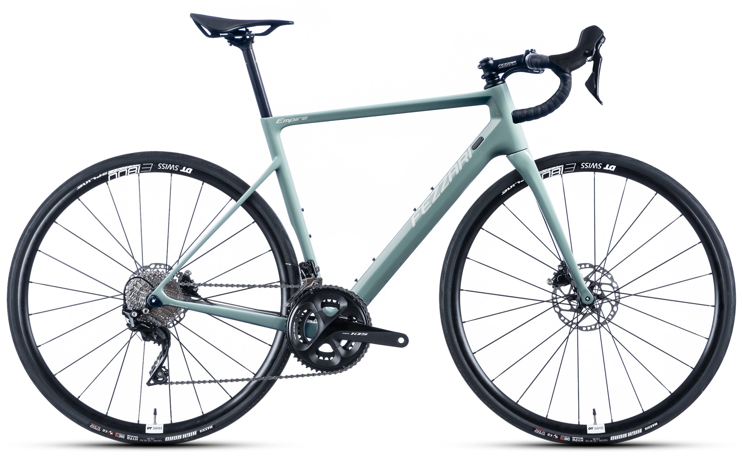 Empire - Ari Bikes