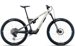 Nebo Peak - Ari Bikes