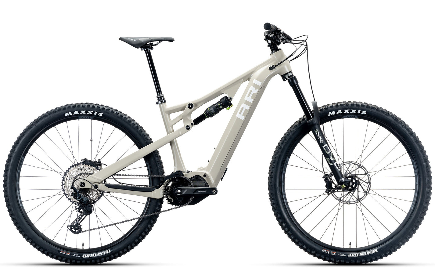 Wire Peak - Ari Bikes