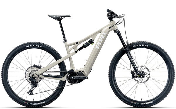 Wire Peak - Ari Bikes