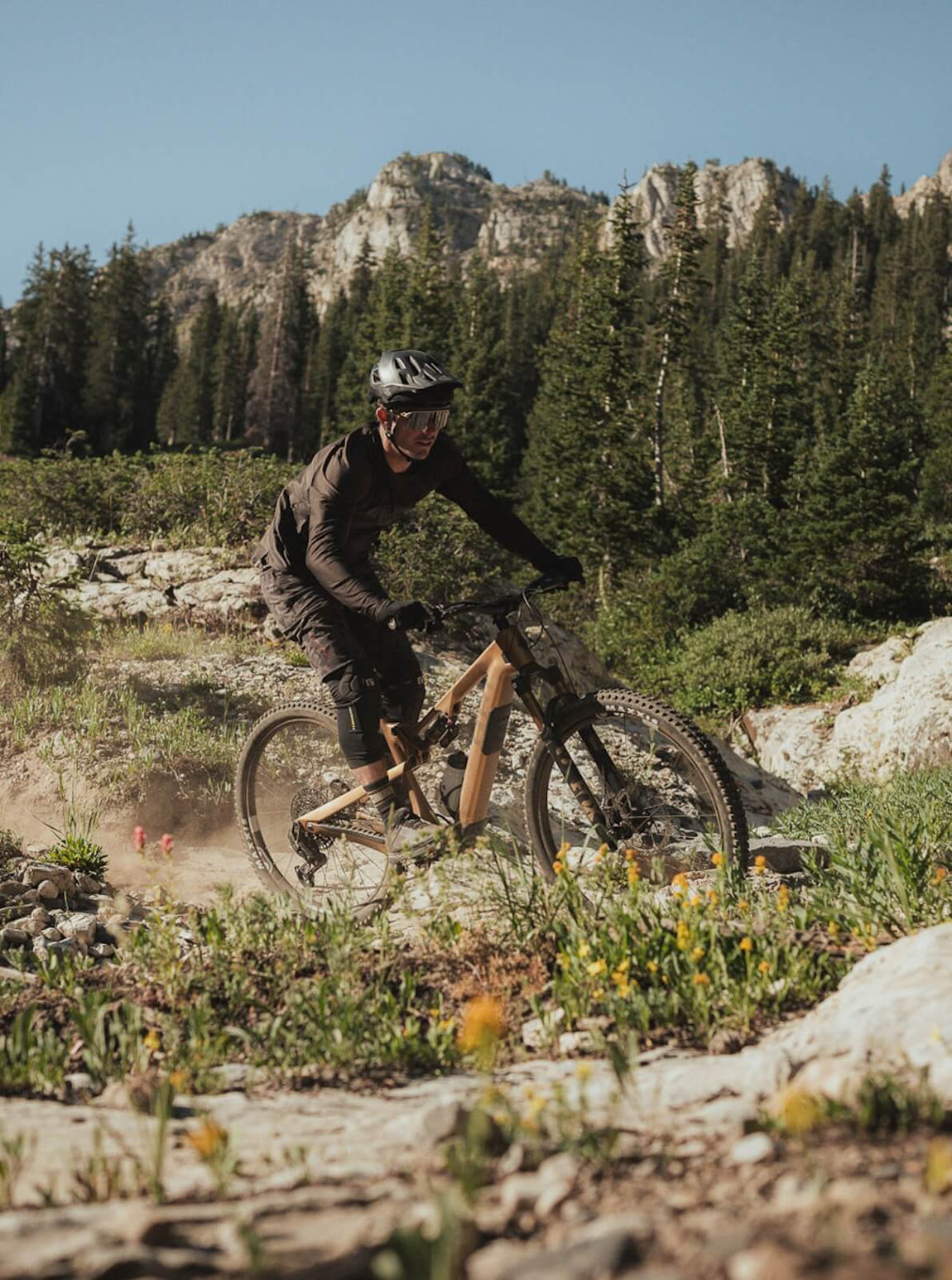 Nebo Peak | Electric Mountain Bike for Sale | Ari BIkes – Ari Bikes