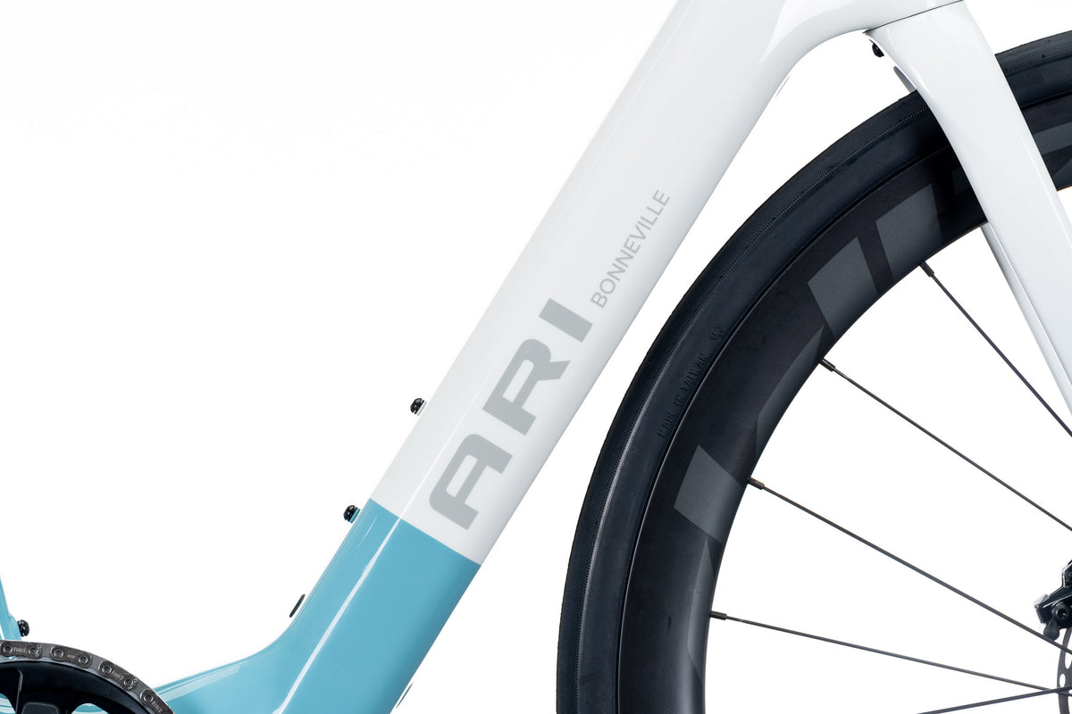 Bonneville (Pre-Order) – Ari Bikes