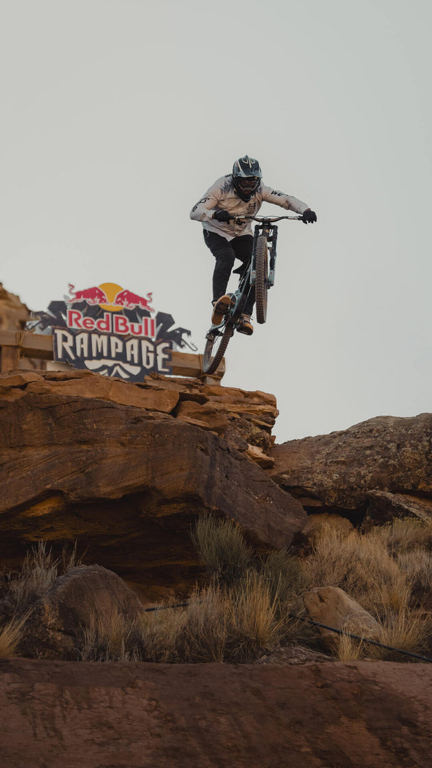 Superior Peak - Ari Bikes