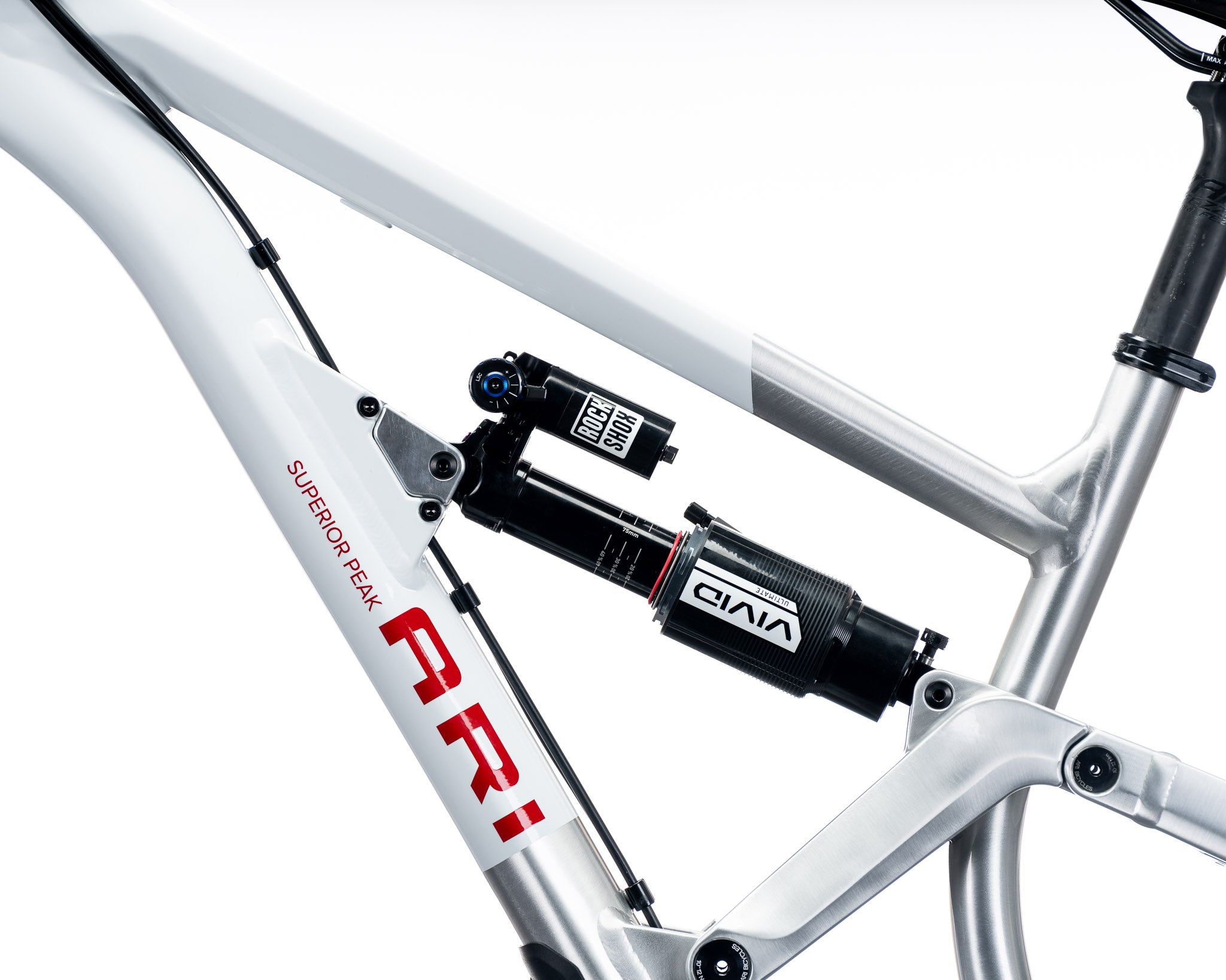 Superior Peak - Ari Bikes